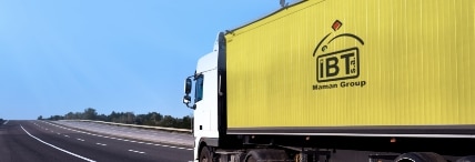 Logistics & Distribution - Maman Group - קבוצת ממן - לוגיסטיקה זו ...