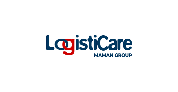 LogistiCare - Maman Group - Advanced Logistics Solutions