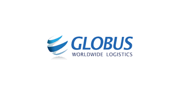 Globus - Maman Group - A Wide World of Logistics Solutions