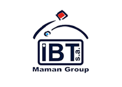 Maman Group - Compehensive Logistic Solutions