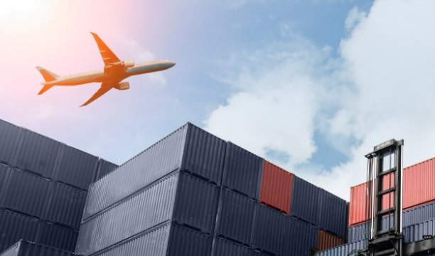 About the Group - Maman Group - Advanced Logistic Solutions