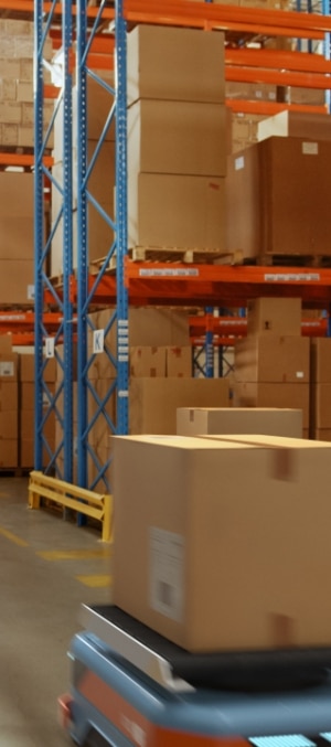 About the Group - Maman Group - Advanced Logistic Solutions