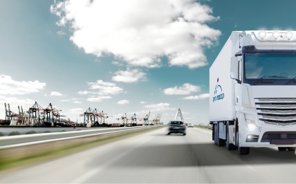 About the Group - Maman Group - Advanced Logistic Solutions