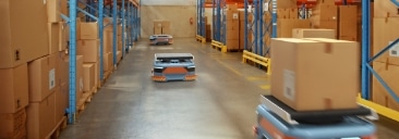 Maman Group - Compehensive Logistic Solutions